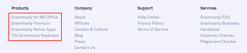 英文校正ソフトなら超優秀なGrammarly（グラマリー）が定番 - 英会話を上達させる確実な勉強法 GRANTS-FOR-SCHOOL